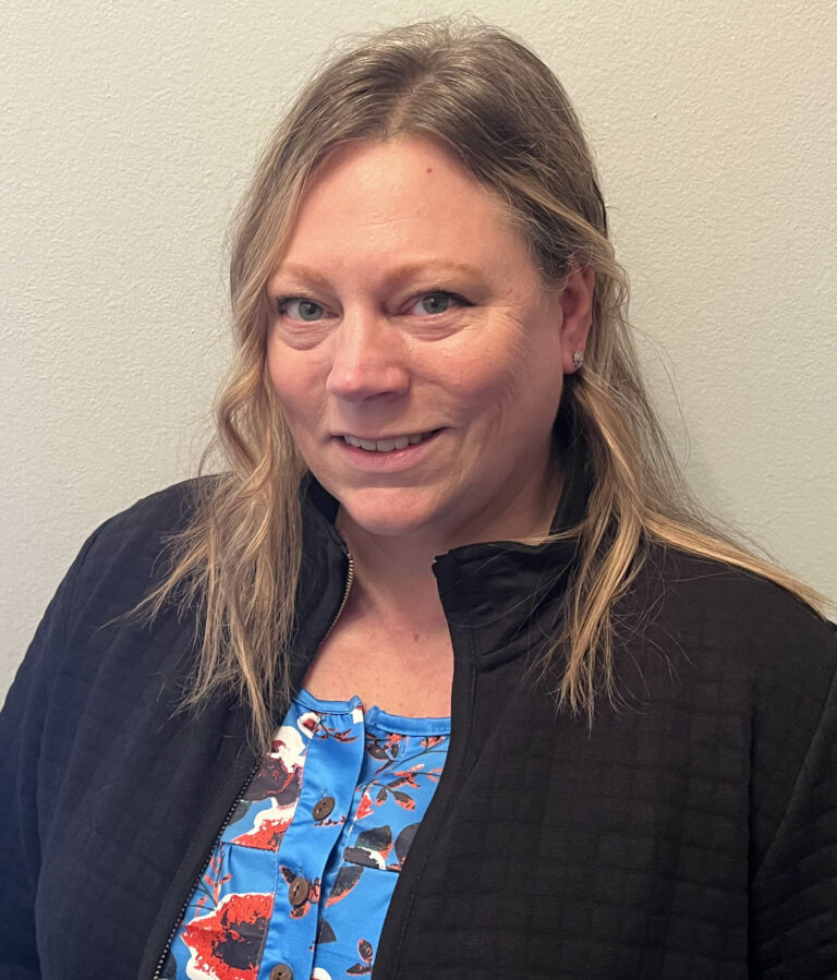 Jennifer Voelker brings her passion for helping others to Mission ...